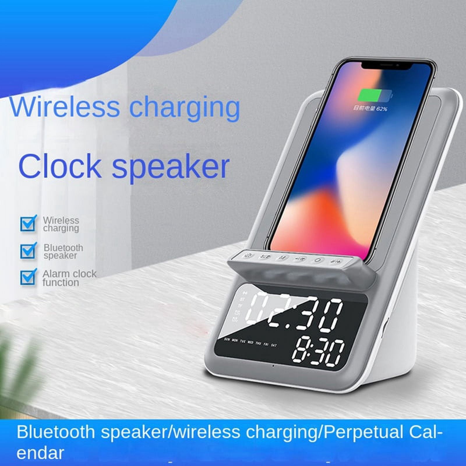 Wireless Charging Wireless Charger Bracket Fast Charge Charger ...