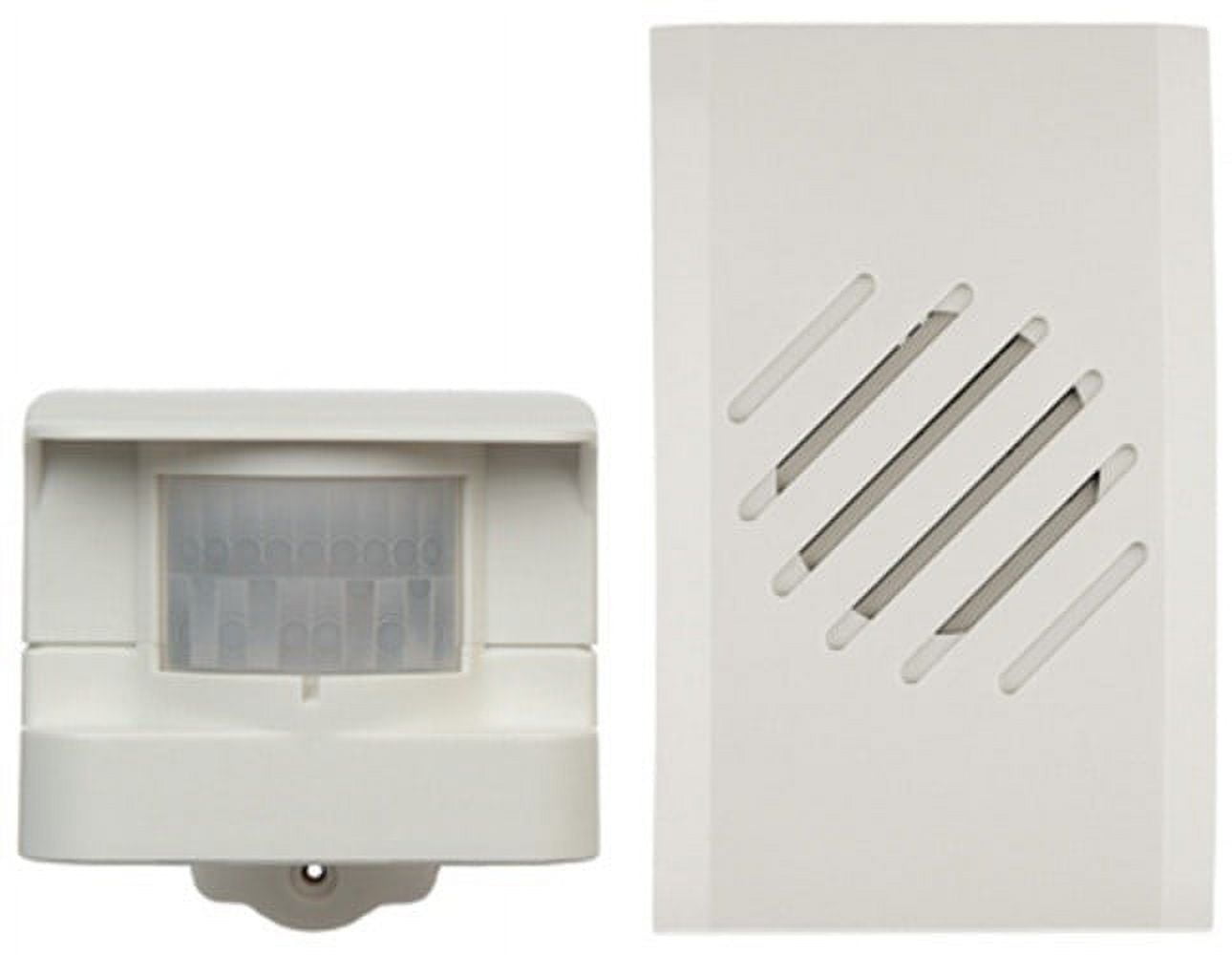 Wireless Chime Alarm - Walmart.com