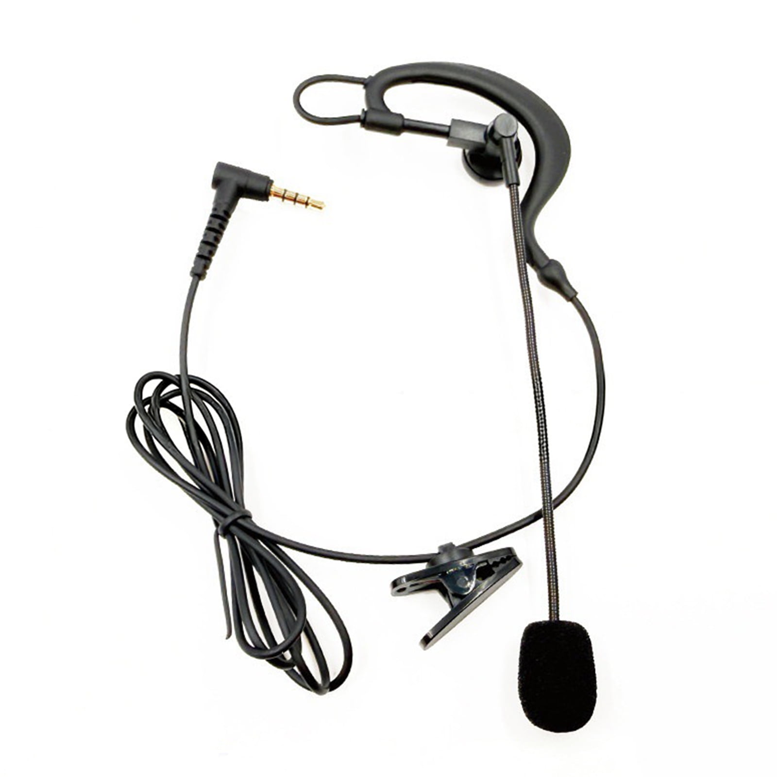 Wireless Communication Headsets for Referees with Direct Intercoms ...