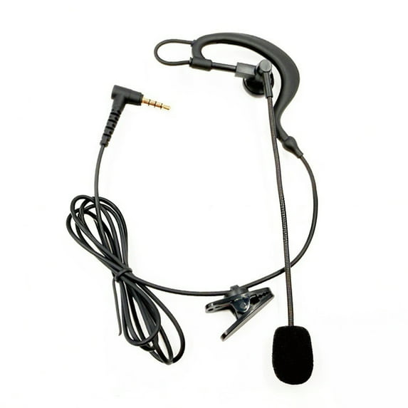 Wireless Communication Headsets for Referees with Direct Intercoms ...