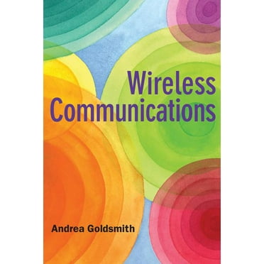 5G Mobile and Wireless Communications Technology, (Hardcover) - Walmart.com