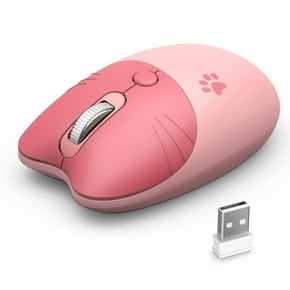 Computer Mouse Animal