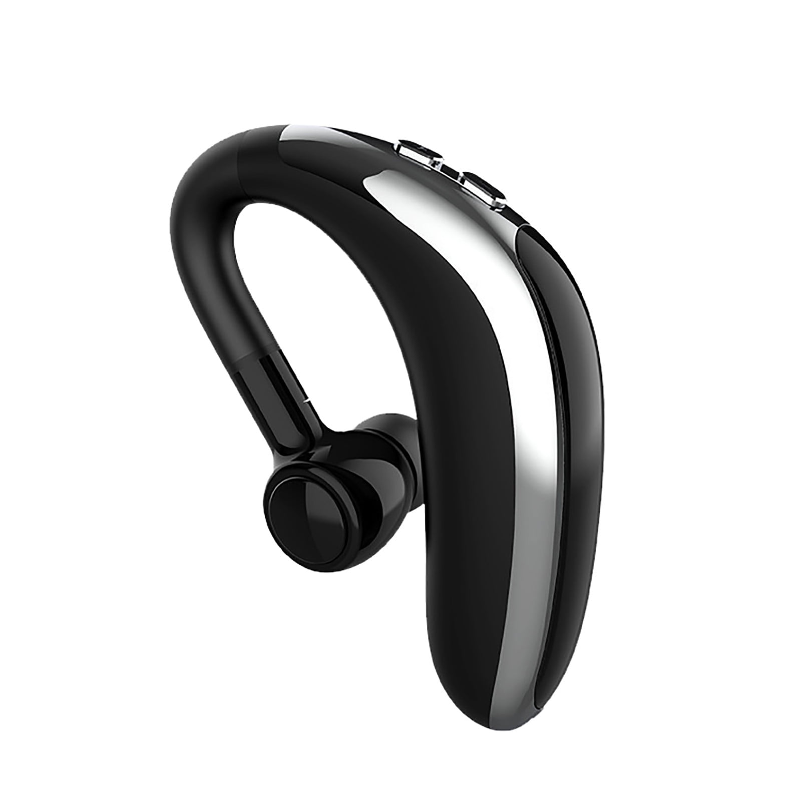 Wireless Computer Headphones New Bluetooth Headset In Ear High Power ...