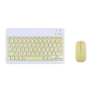 Microsoft Wireless Combo: Desktop 900 Keyboard and Mouse - Walmart.com