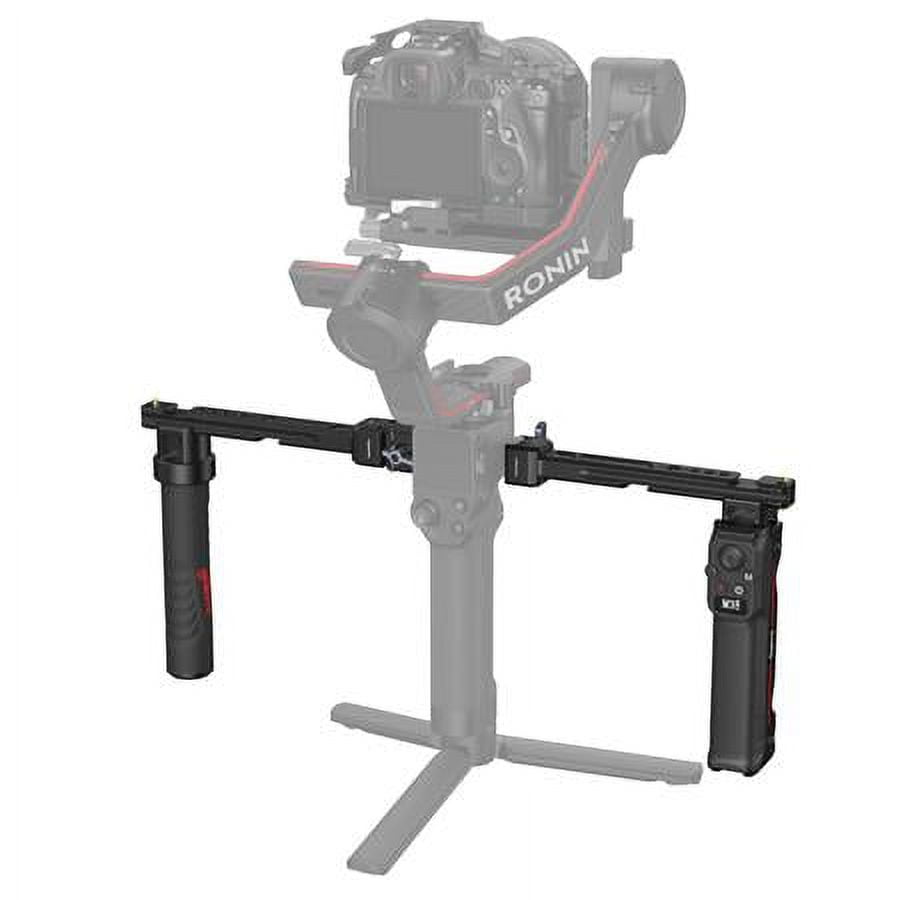 DJI RS 2/RS 3 Pro Wireless Gimbal Control with Durable Magnetic Dual ...