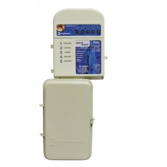 Wireless Control System for Variable Speed and Two-Speed Pumps ...