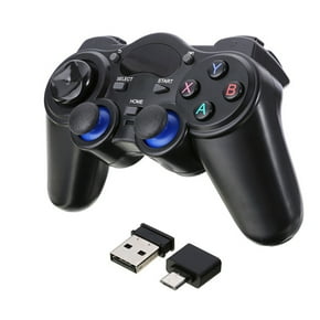PS2 Wireless Controllers