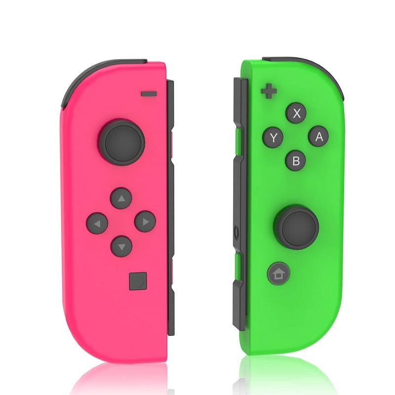Wireless Controller Compatible with Switch/OLED/Lite, Support Motion Control, Dual Vibration ...