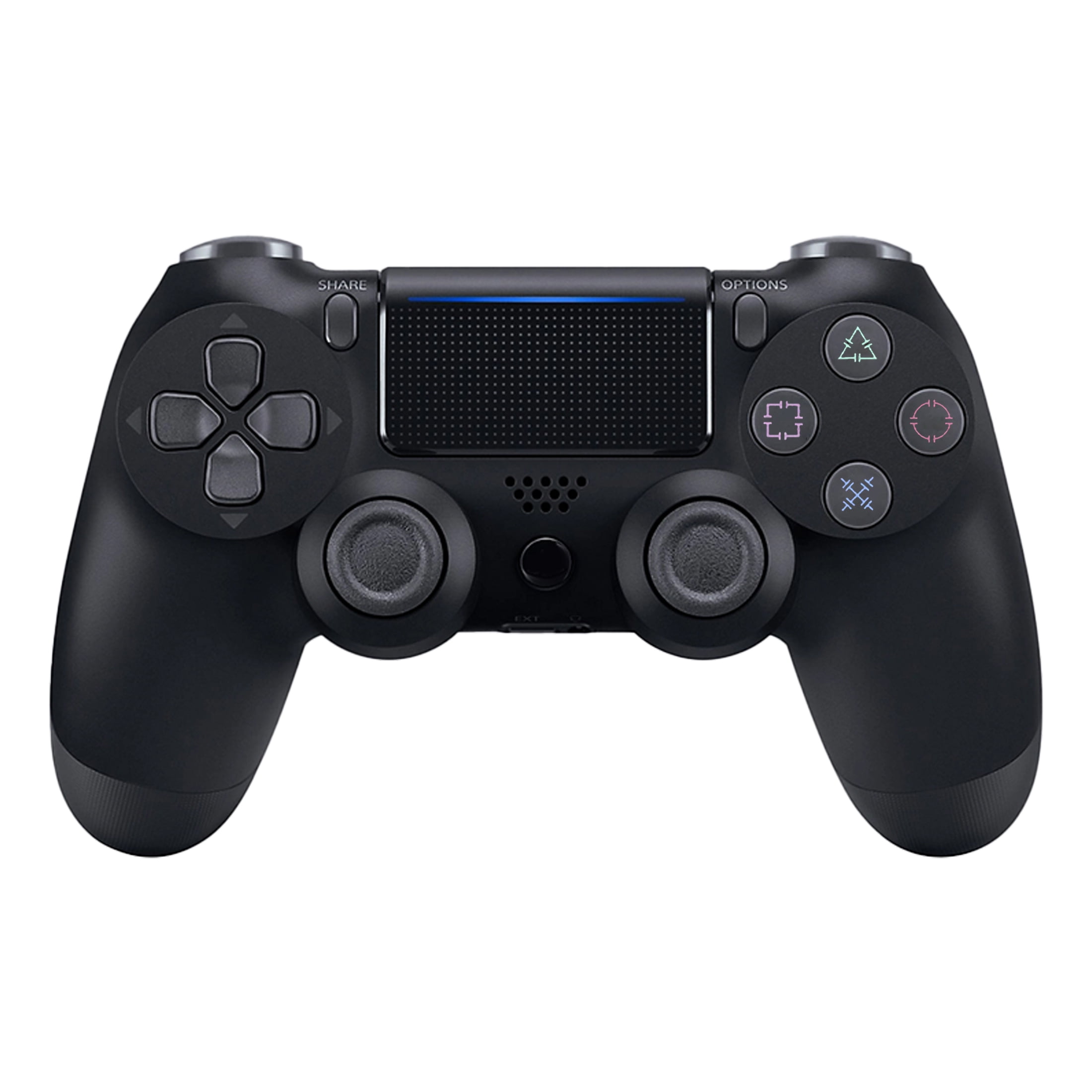 Wireless Controller Compatible with P4/P4 Pro/P4 Slim - Walmart.com