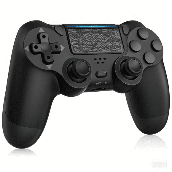 PlayStation 4 (PS4) Controller - Walmart.com