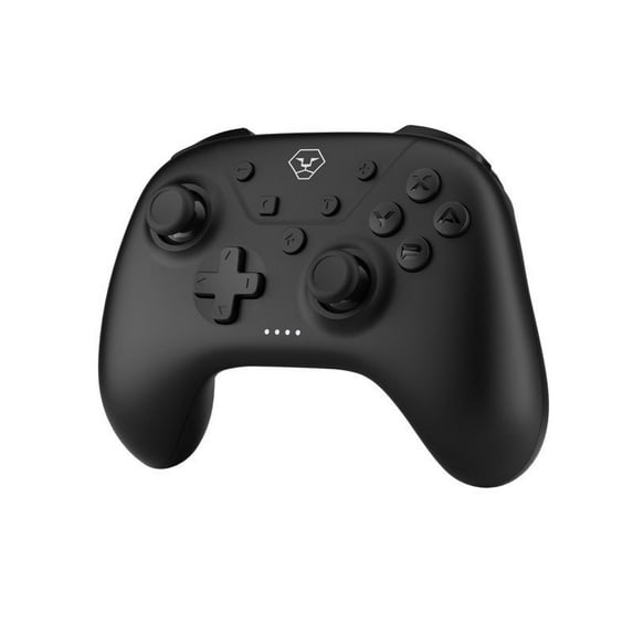 Wireless Controller For Nintendo Switch Controller Pro Gamepad Turbo ...