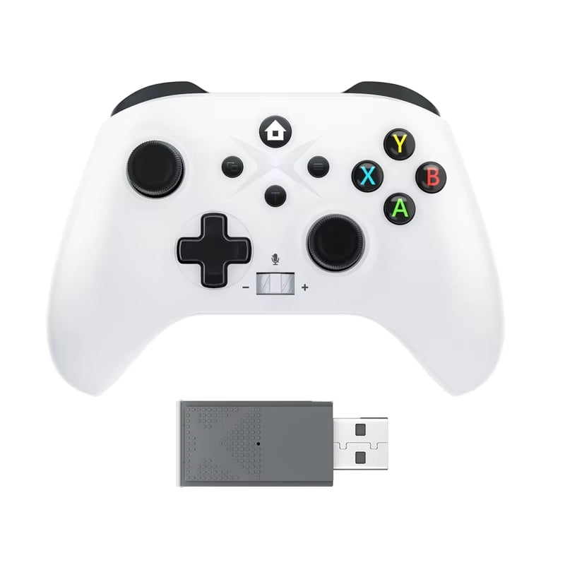 Wireless Controller For Xbox One S/X,Xbox Series S/X Console pc steam ...