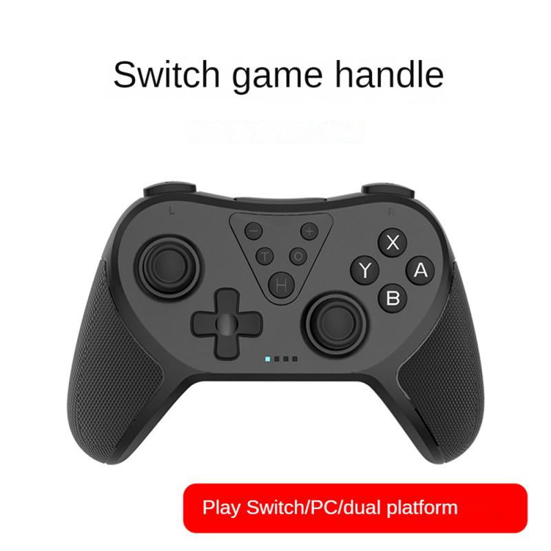 Wireless Controller Gamepad With Turbo Motion Wake-up Function Switch ...
