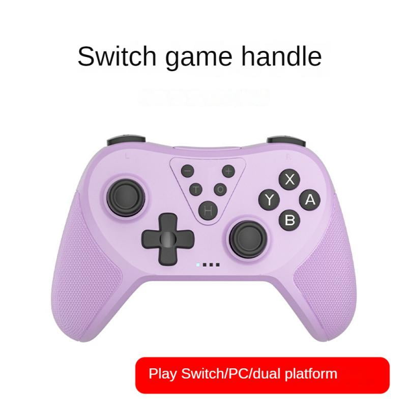 Wireless Controller Gamepad With Turbo Motion Wake-up Function Switch ...