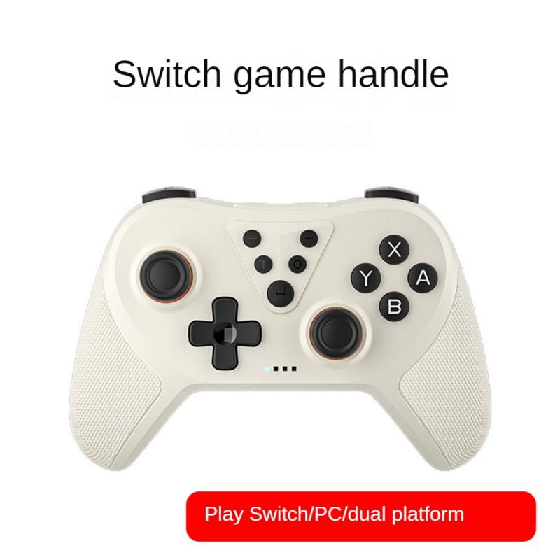 Wireless Controller Gamepad With Turbo Motion Wake-up Function Switch ...