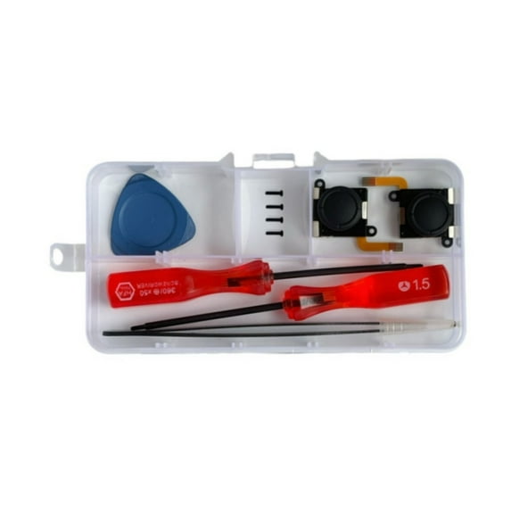 Wireless Controller Joysticks for NS2 Replacement Hall Analog Thumb ...