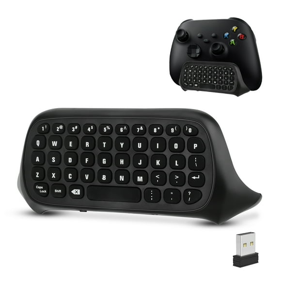 Xbox Controller Keyboard