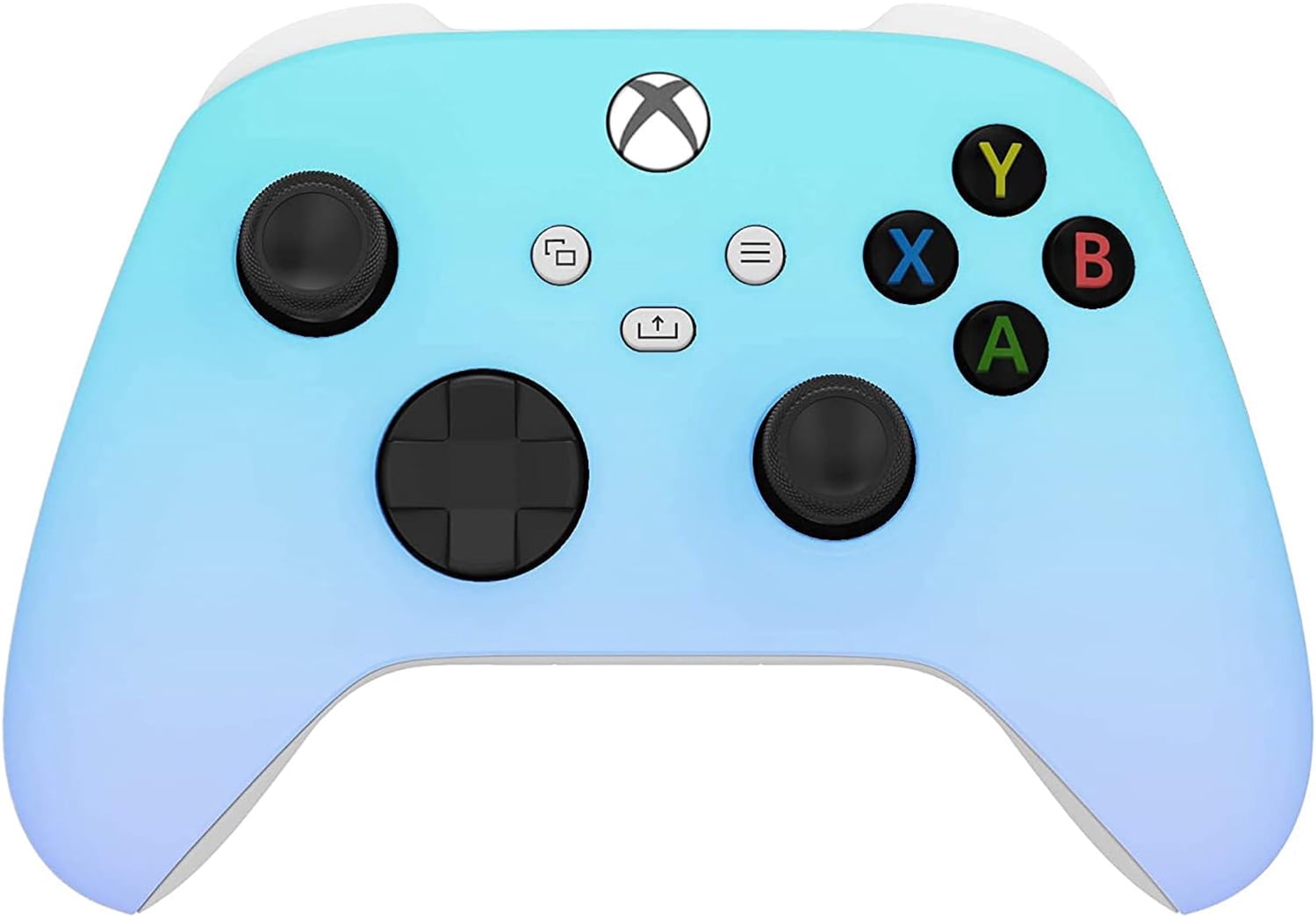 Wireless Controller for Microsoft Xbox Series X/S & Xbox One - Custom ...