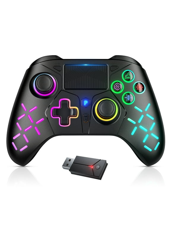 PlayStation 5 (PS5) Controllers in PlayStation 5 (PS5) Accessories ...