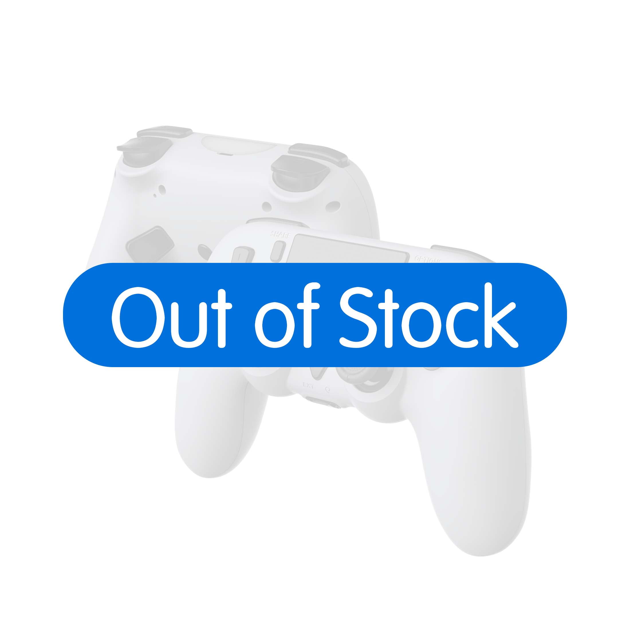 Wireless Controller for PS5, Remote PS5 Controller Compatible with PS5 ...