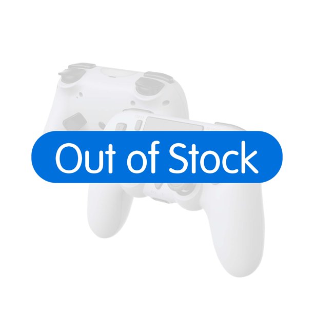 Wireless Controller for PS5, Remote PS5 Controller Compatible with PS5 ...