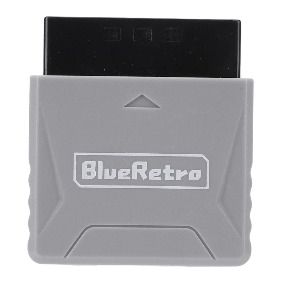 Wireless Controller Receiver Adapter for PS1 PS2 Console for PS4/PS5 ...