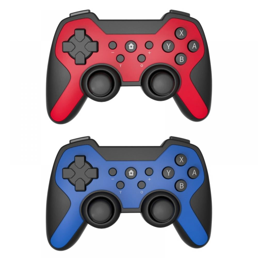 Wireless Controller Switch Remote Gamepad Joystick,RegeMoudal Wireless ...