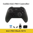 Wireless Controller TMR Joysticks Triggers KingKong Gamepad for Windows ...