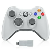 Xbox 360 Turbo Controller