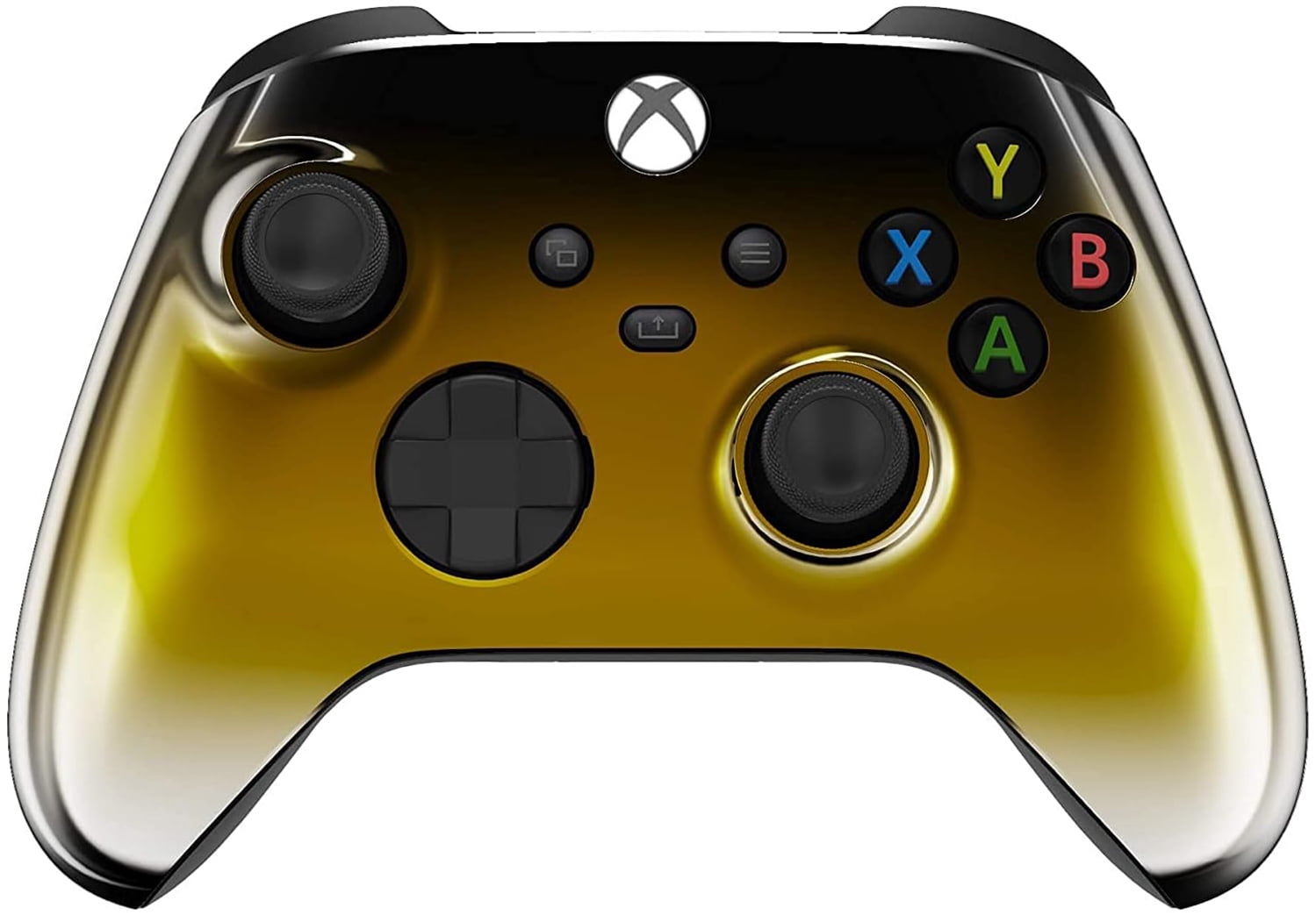 Wireless Controller for Microsoft Series X/S & One - Custom Soft Touch ...