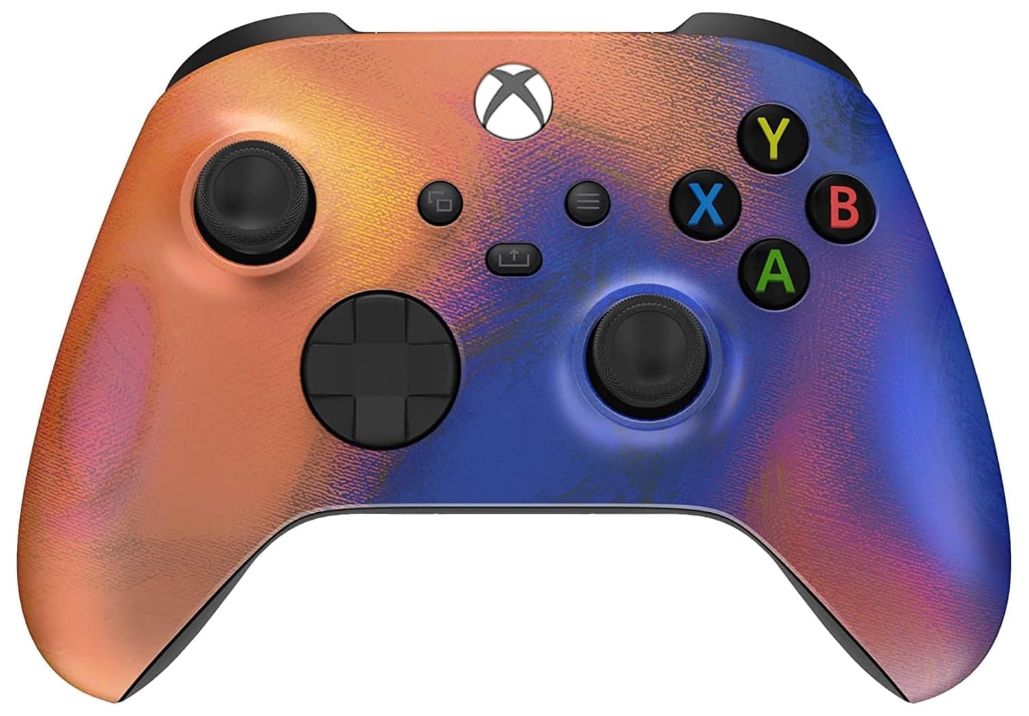 Wireless Controller for Microsoft Xbox Series X/S & Xbox One - Custom ...