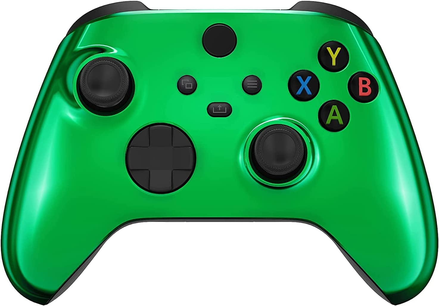 Wireless Controller for Microsoft Xbox Series X/S & Xbox One - Custom ...