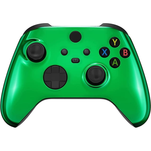 Wireless Controller for Microsoft Xbox Series X/S & Xbox One - Custom ...