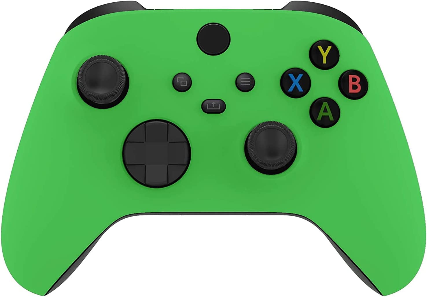 Wireless Controller For Microsoft Xbox Series Xs And Xbox One Custom Soft Touch Feel Custom