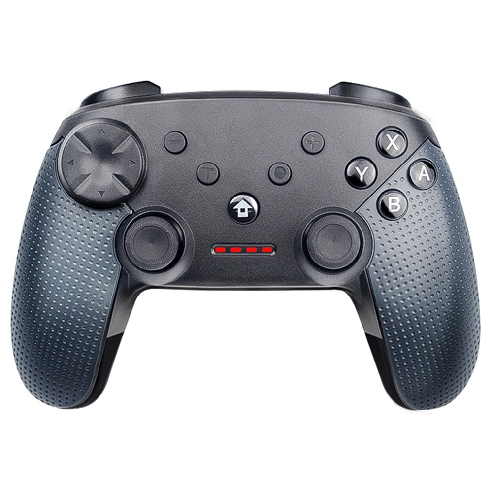 Wireless Controller for Nintendo Switch,Remote Game Control with Turbo ...