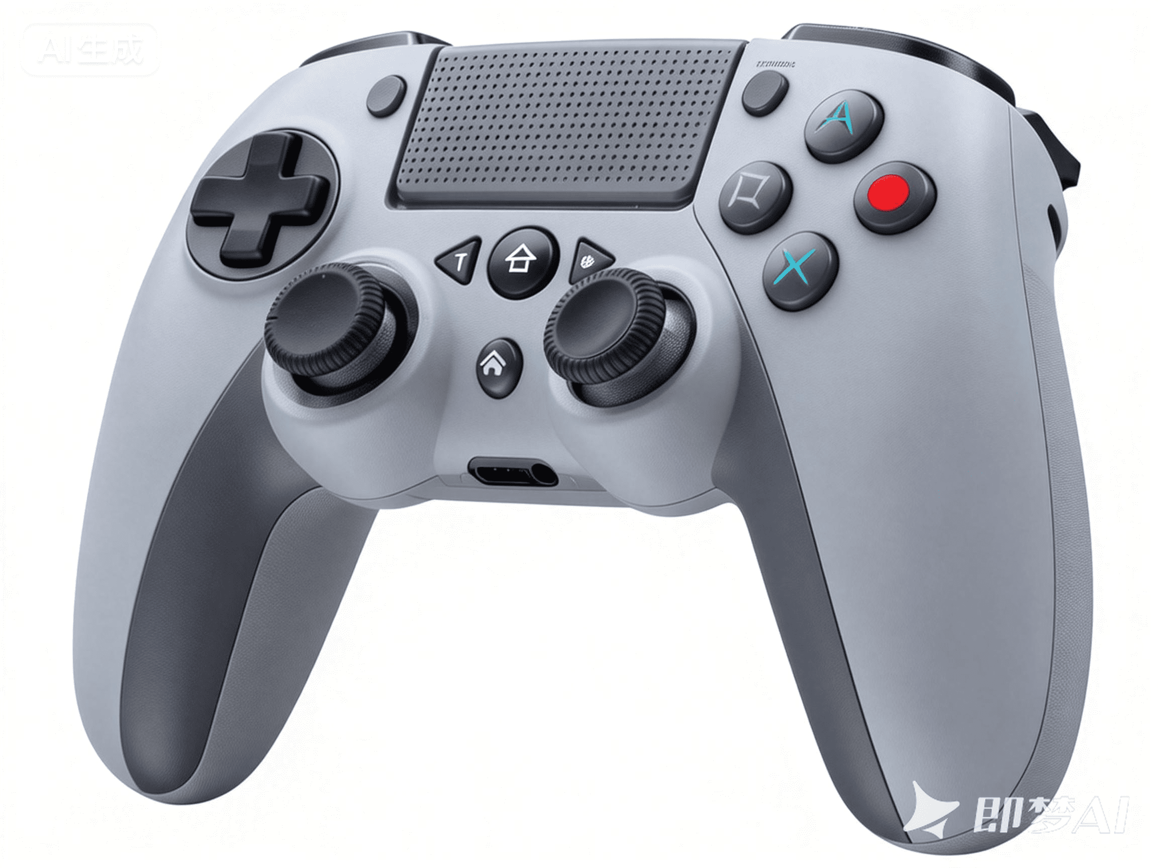 Wireless Controller for P4/P4 Slim/P4 Pro/Windows/ios/Android - Walmart.com