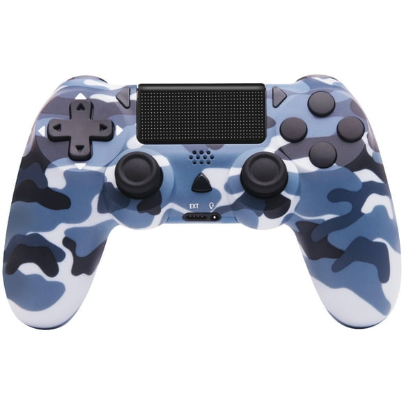 PlayStation 4 (PS4) Controller - Walmart.com