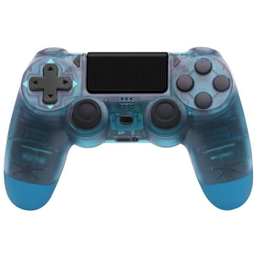 NEXiLUX PS2 Controller Compatible with Sony PlayStation 2 PS1 Dual ...