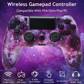 Ps4 Remote Control