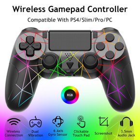 Ps4 Remote Control