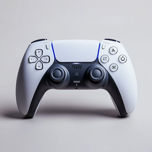 PlayStation 5 (PS5) Controllers in PlayStation 5 (PS5) Accessories ...