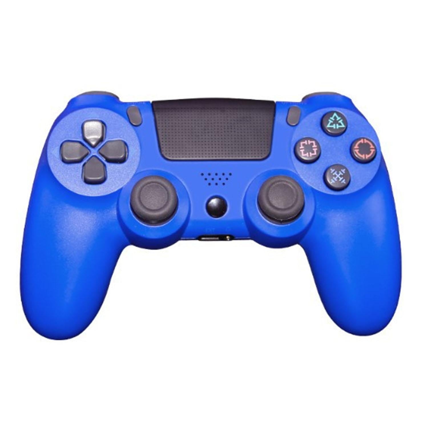 Wireless Controller for PS4 Compatible with Playstation 4 /Slim/Pro/PC ...