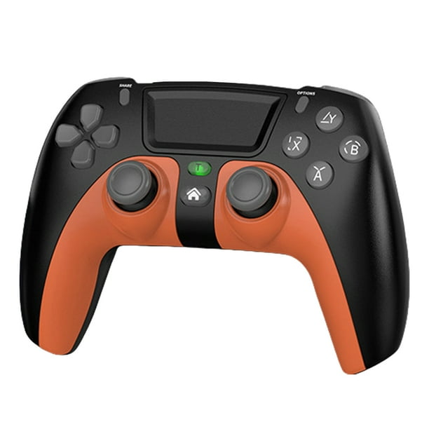 Macro ps4 controller pc store
