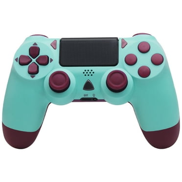 Sony (CUH-ZCT2U) PlayStation 4 PS4 Dual shock Wireless / USB Control ...