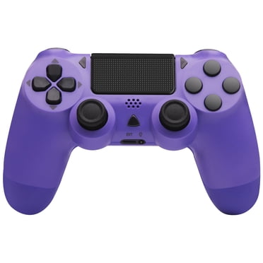 Sony PlayStation 4 Dualshock 4 V2 Wireless Controller with Enhanced ...
