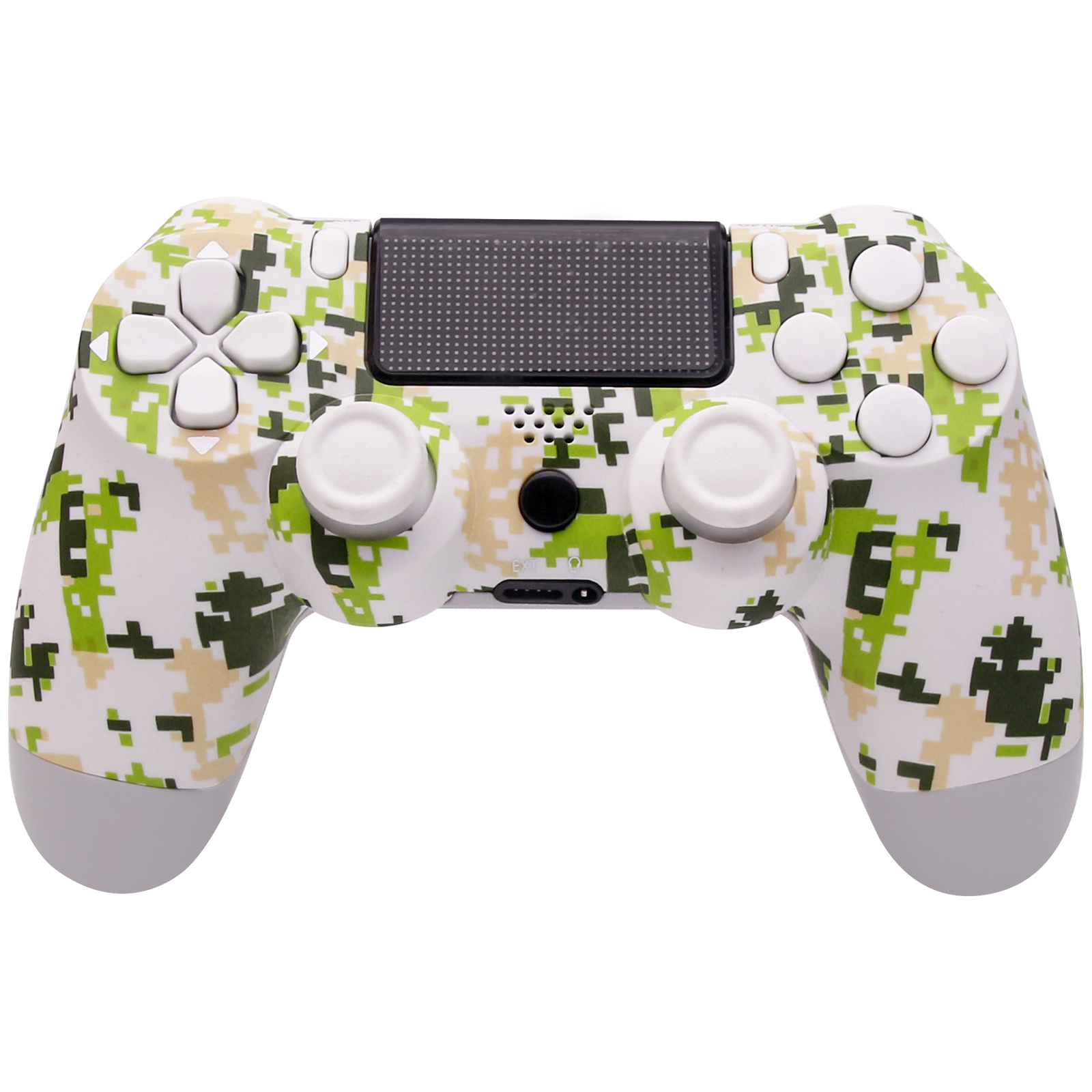 Hori PS4 Mini Wired Gamepad - Red - Walmart.com