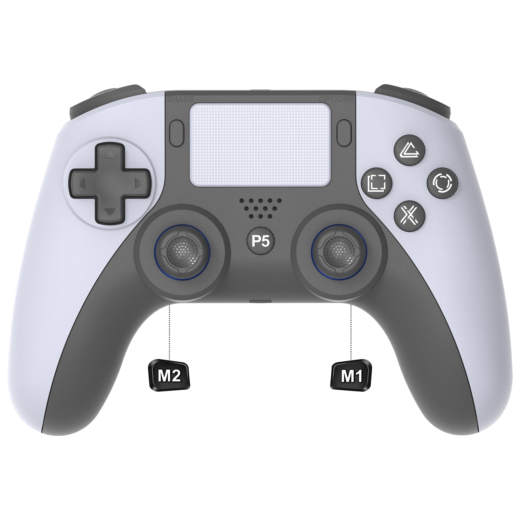 Paddle Controller Pc