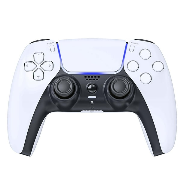 Wireless Controller for PS5/Slim/Pro, Gamepad for Playstation 5 ...