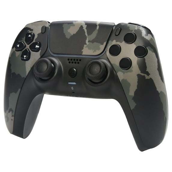 Wireless Controller for PS5/Slim/Pro/PC, Remote for PS5 Controller with ...