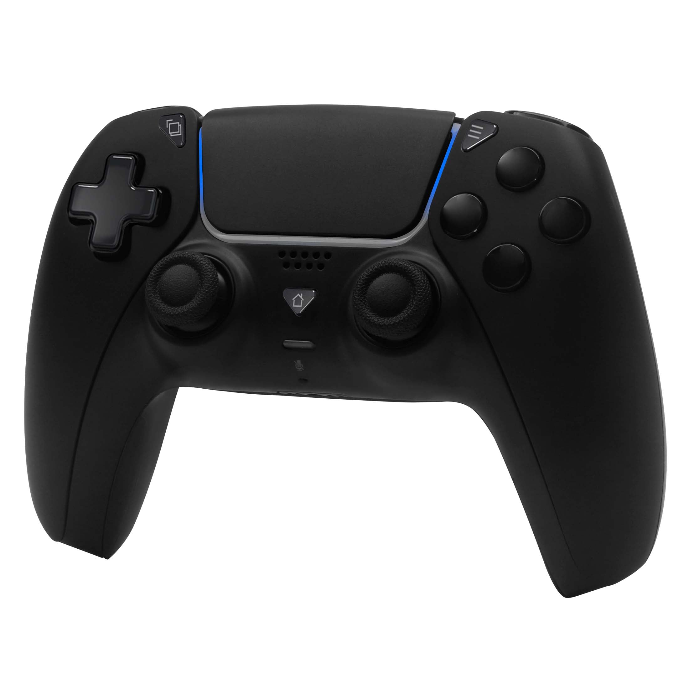Wireless Controller for PS5/Slim/Pro/PC, Remote for PS5 Game Controller ...